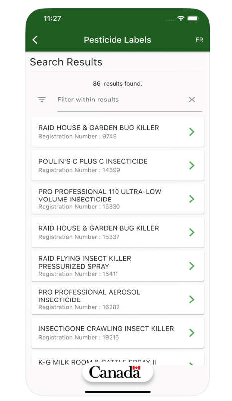 Top smartphone apps for agronomic decisions | OSCIA