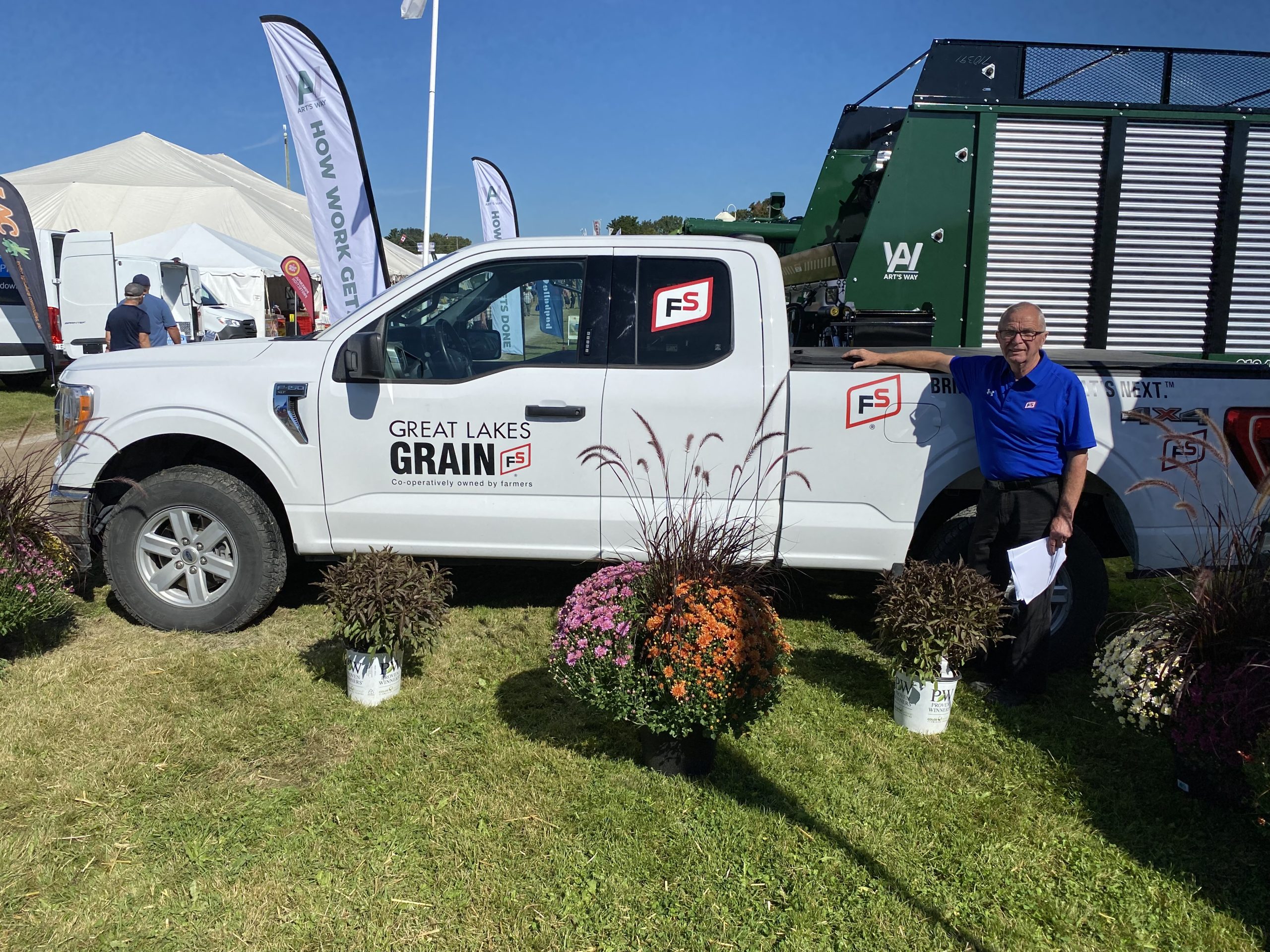 Member Spotlight – Jim Irvine | OSCIA