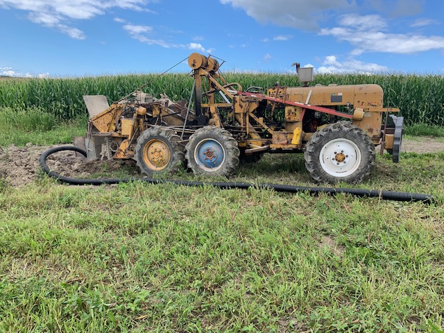 Member Spotlight – Ed & Bev O’Neill | OSCIA